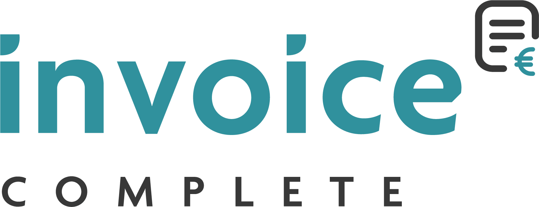 Purchase to pay - English - Invoice complete